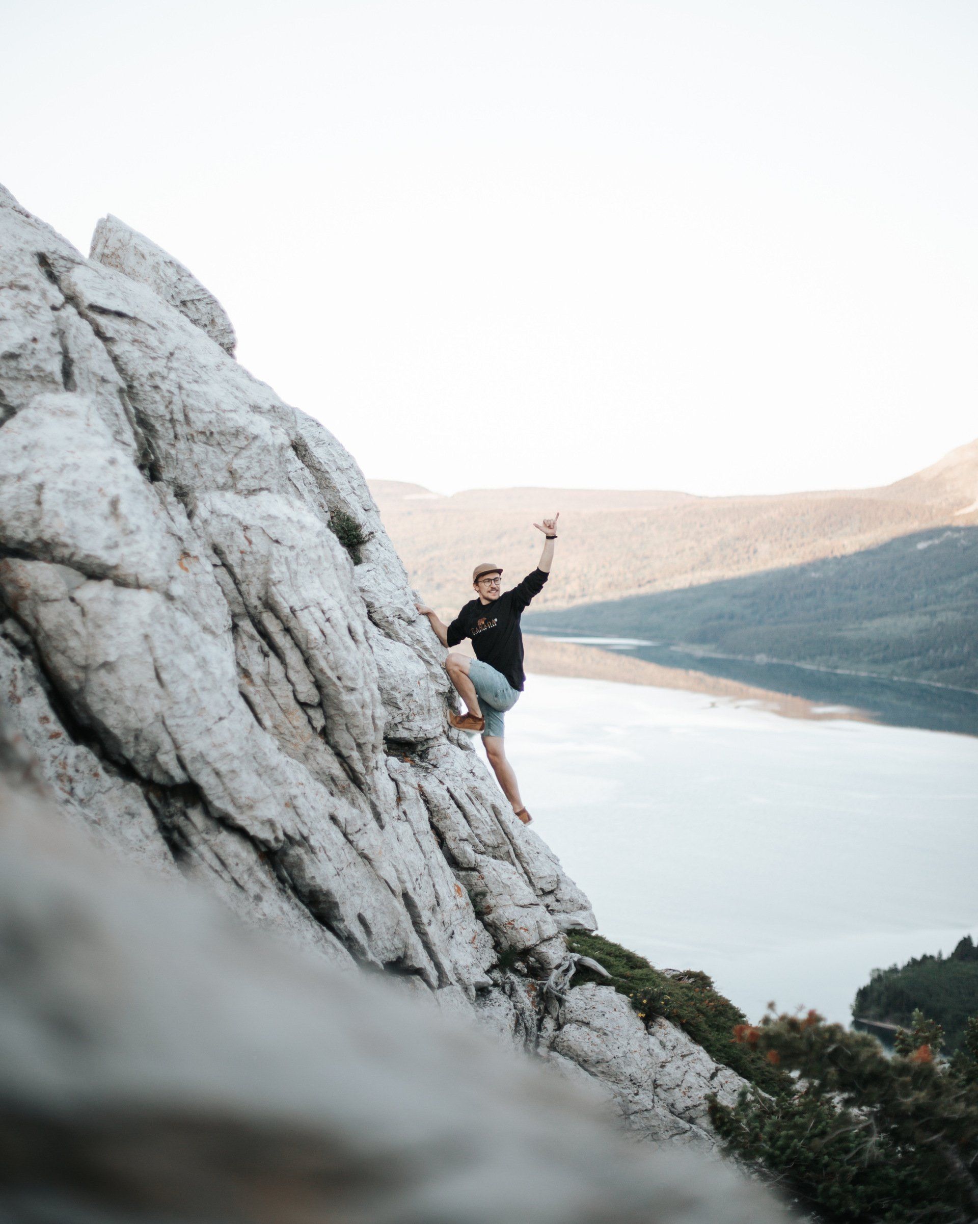 The Power of Failure: Learning, Adapting, and Succeeding in the Face of ...