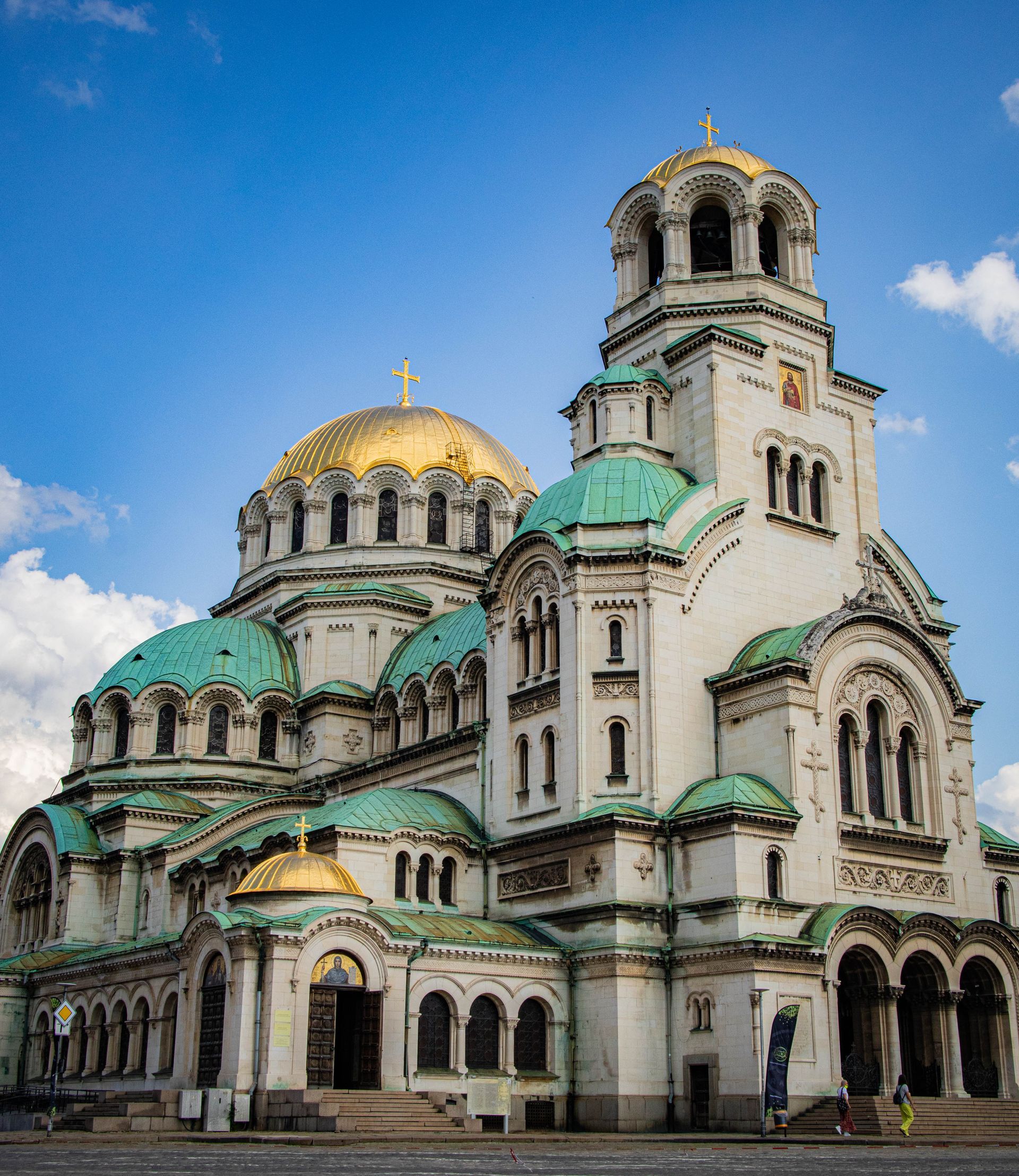 Why Bulgaria is the next up and coming destination