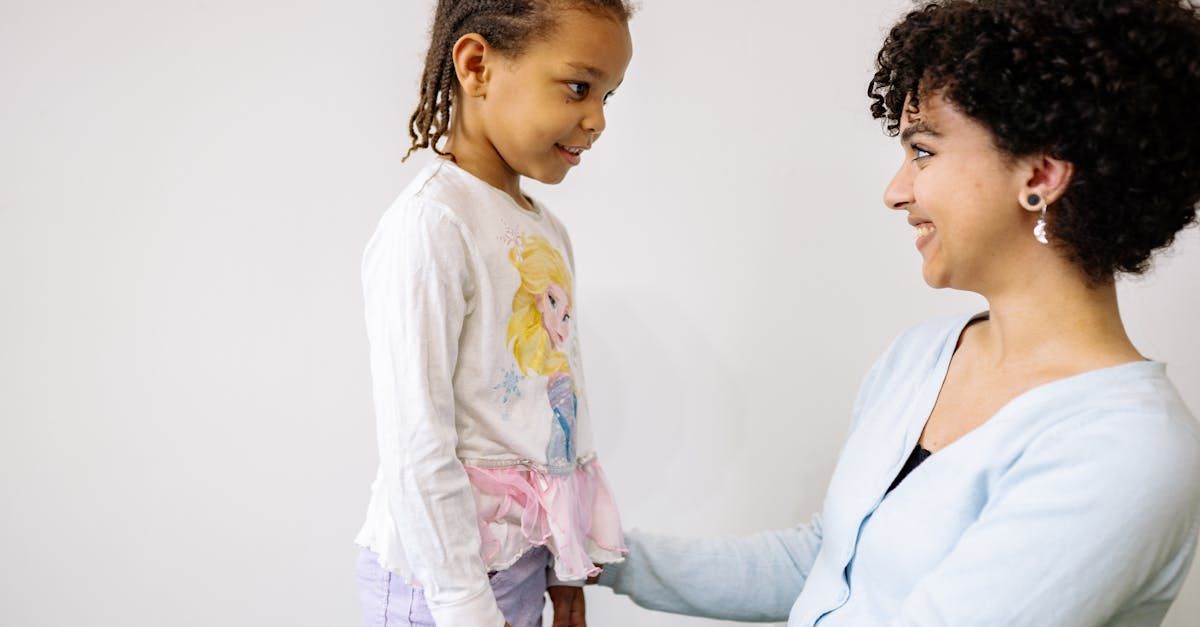 Ultimate Guide: Transitioning Your Child From Home to Daycare/Nursery