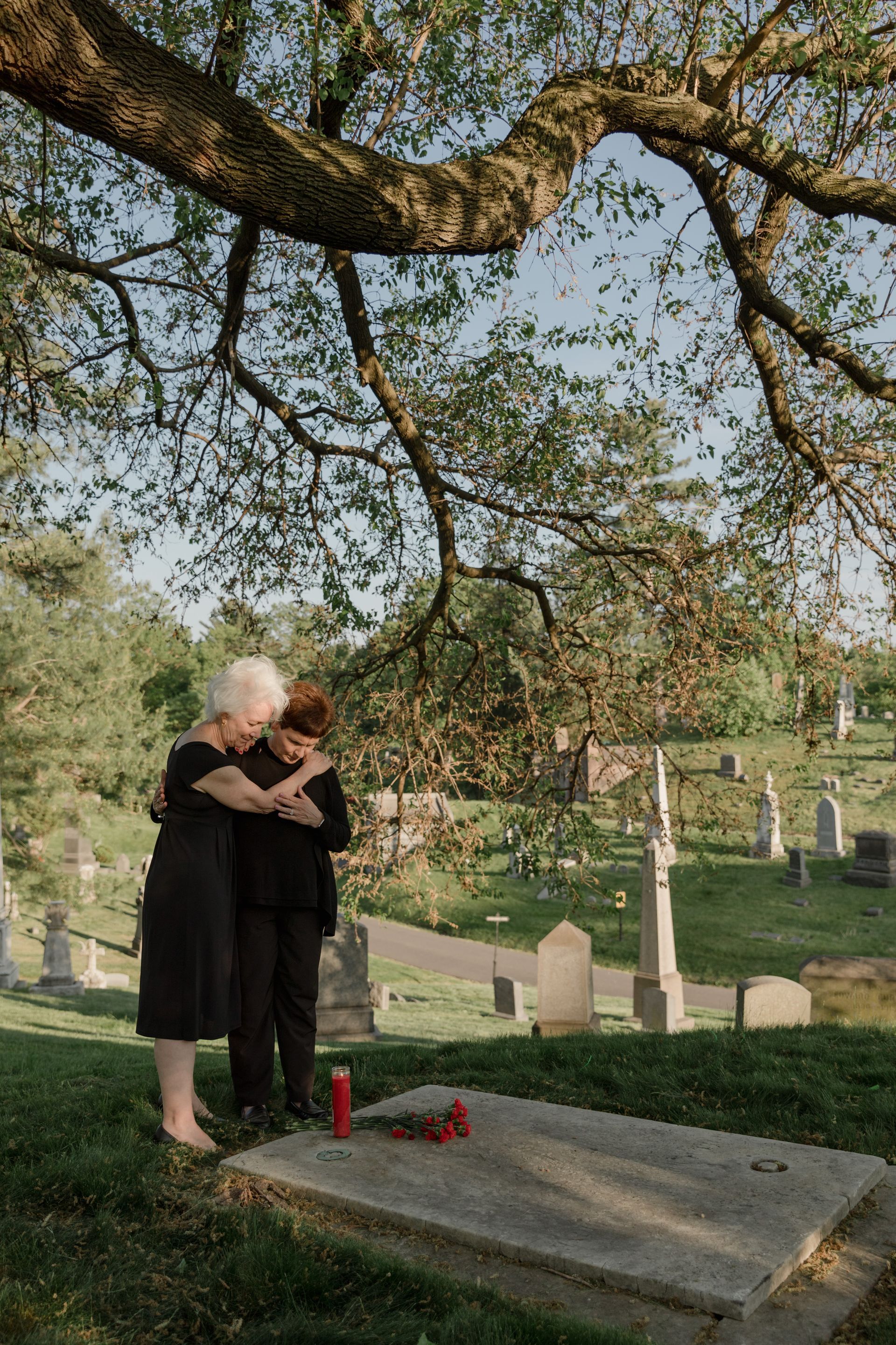 Coping with Bereavement Overload: Finding Ways to Move Forward
