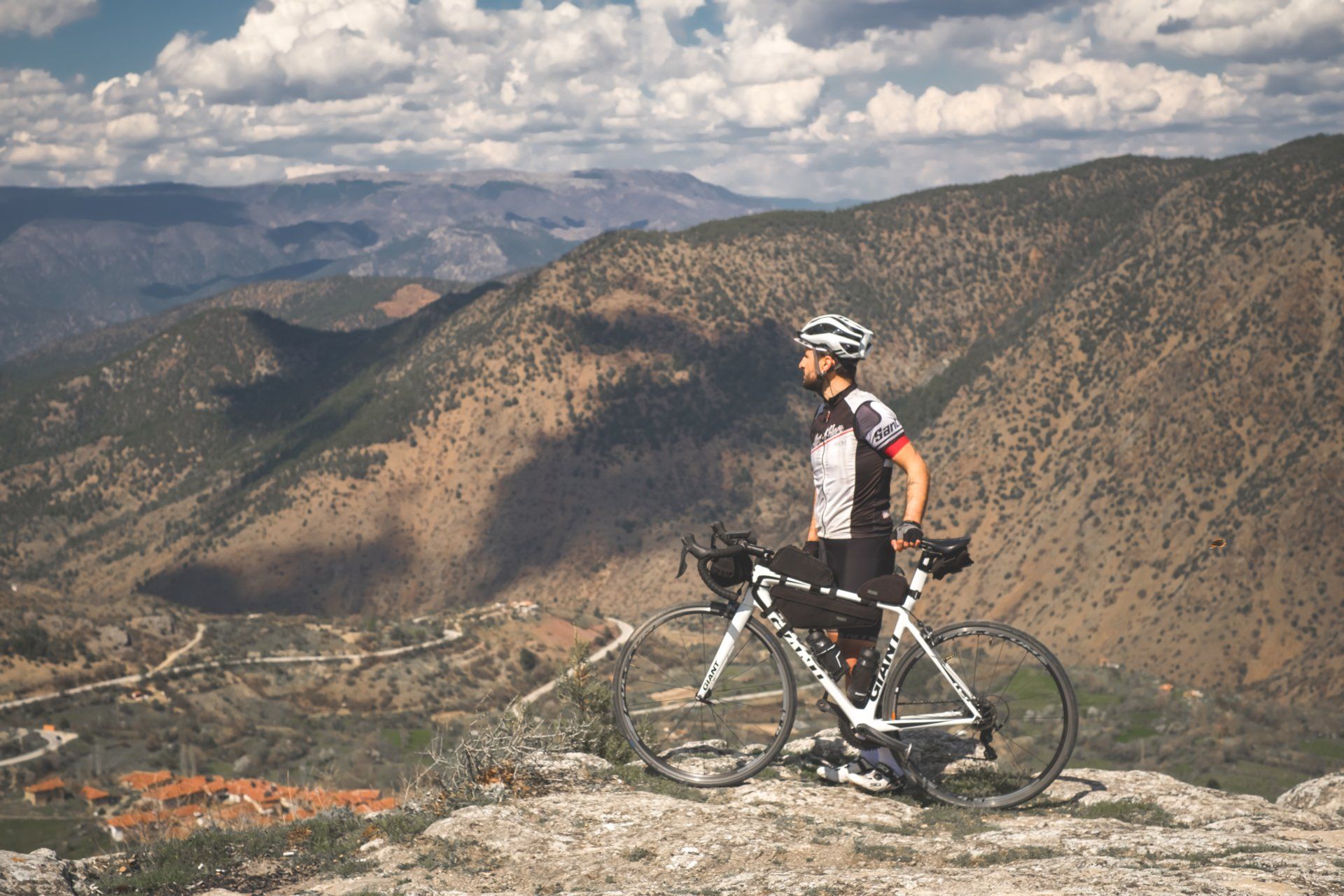 Dynamic Cycling Adventures | Mountain Biking Clinics | Your Next Ride