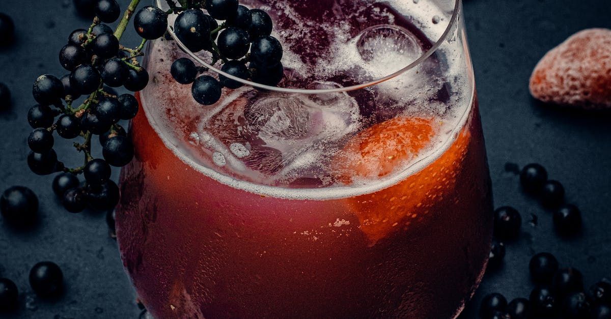 Toast to a Dry January: Sip on These Refreshing Mocktail Recipes