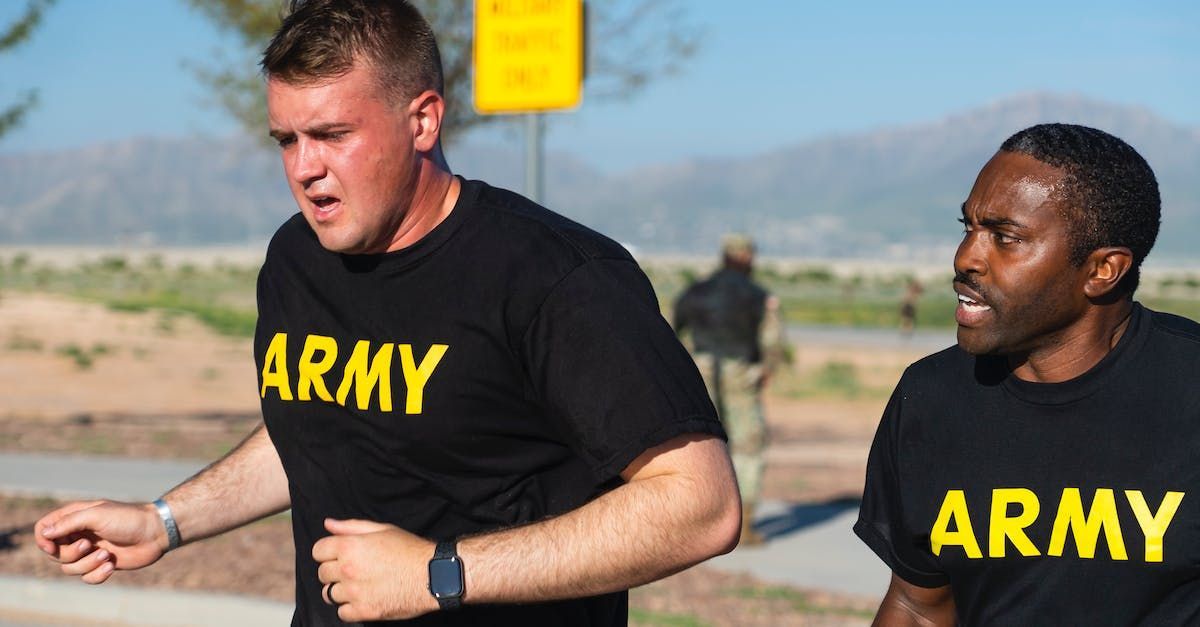 How the Army Exemplifies Servant Leadership