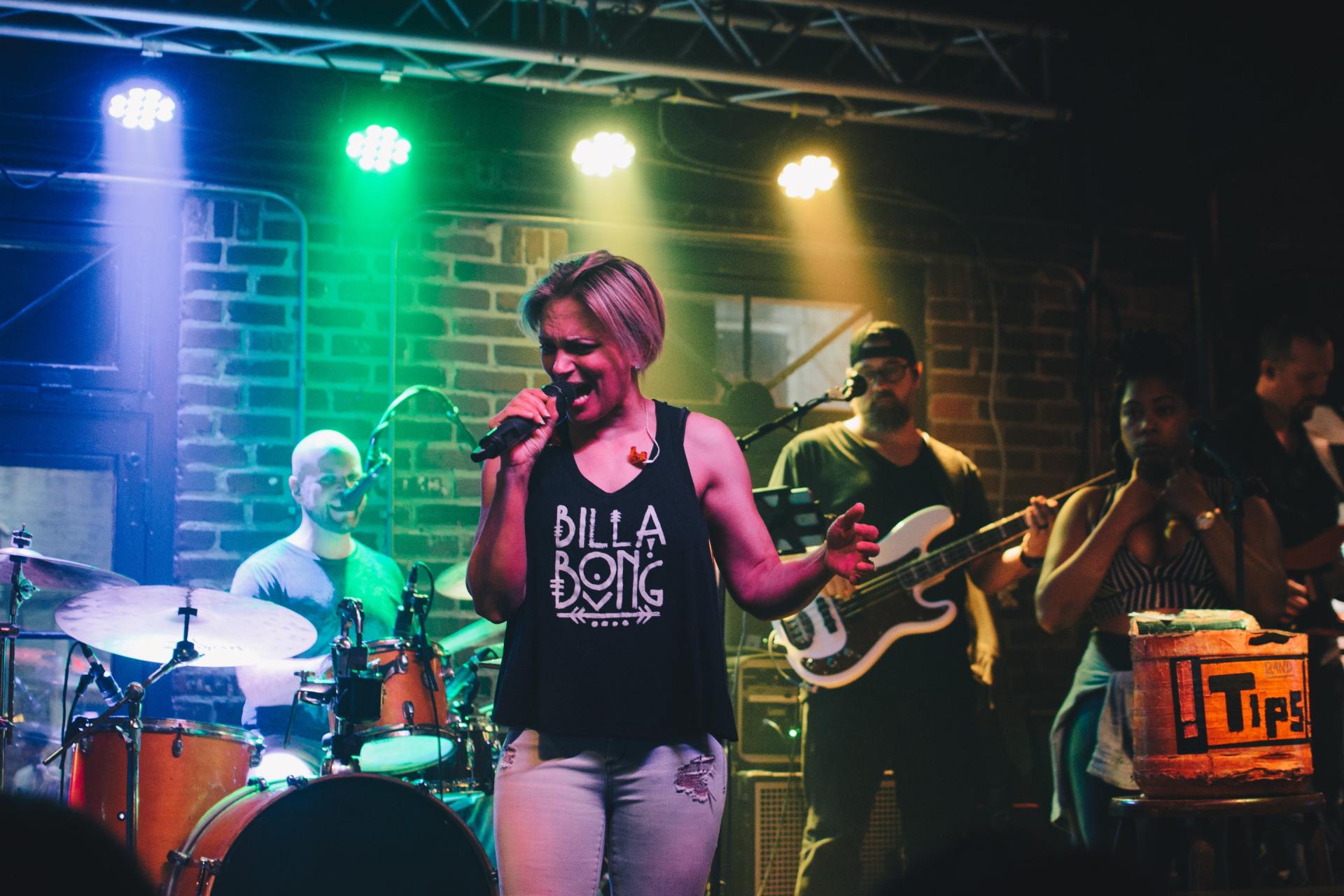 Fairfield After Dark & Living Local CT - Entertainment Website