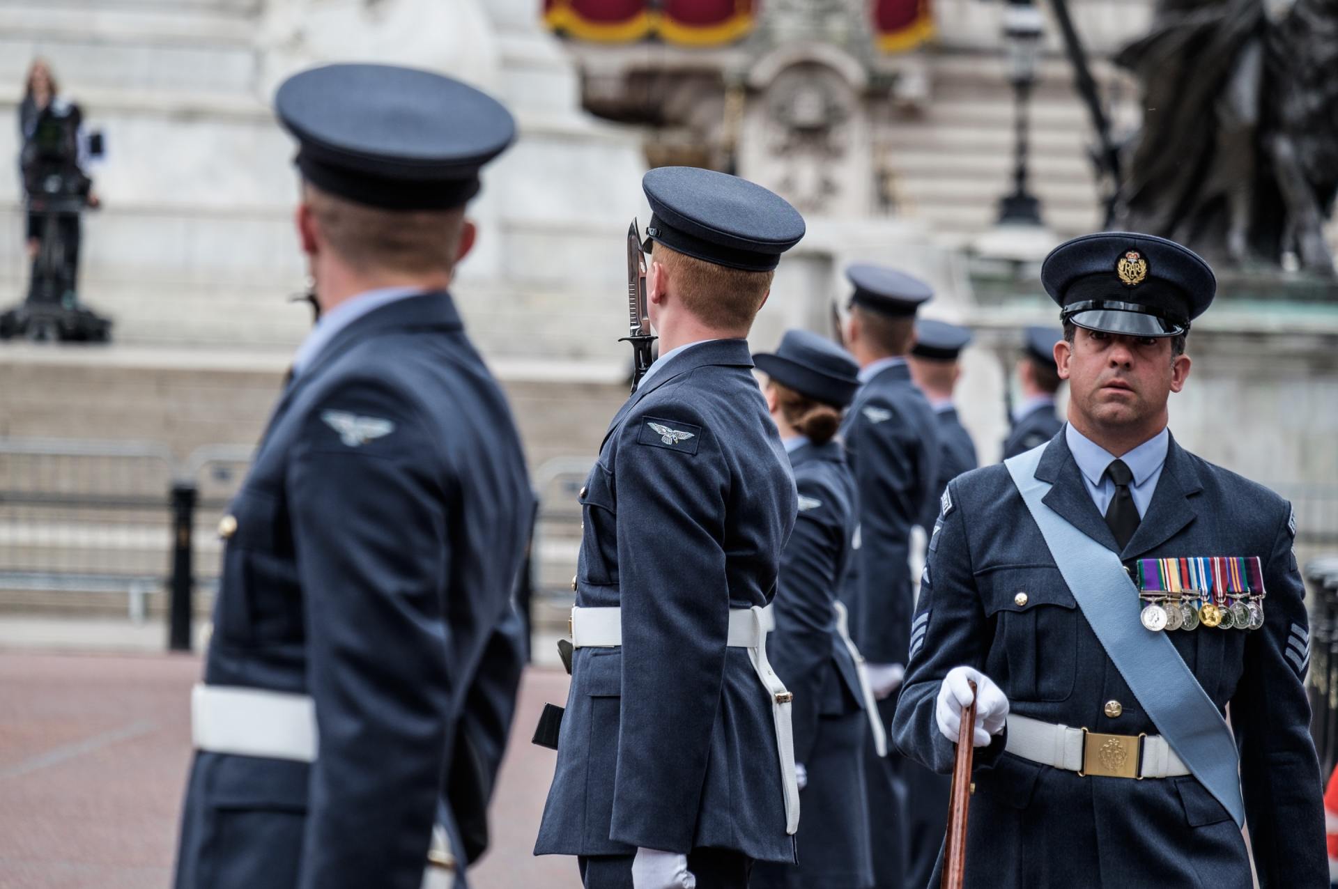 How to Ensure Your Uniform Always Looks Perfect?