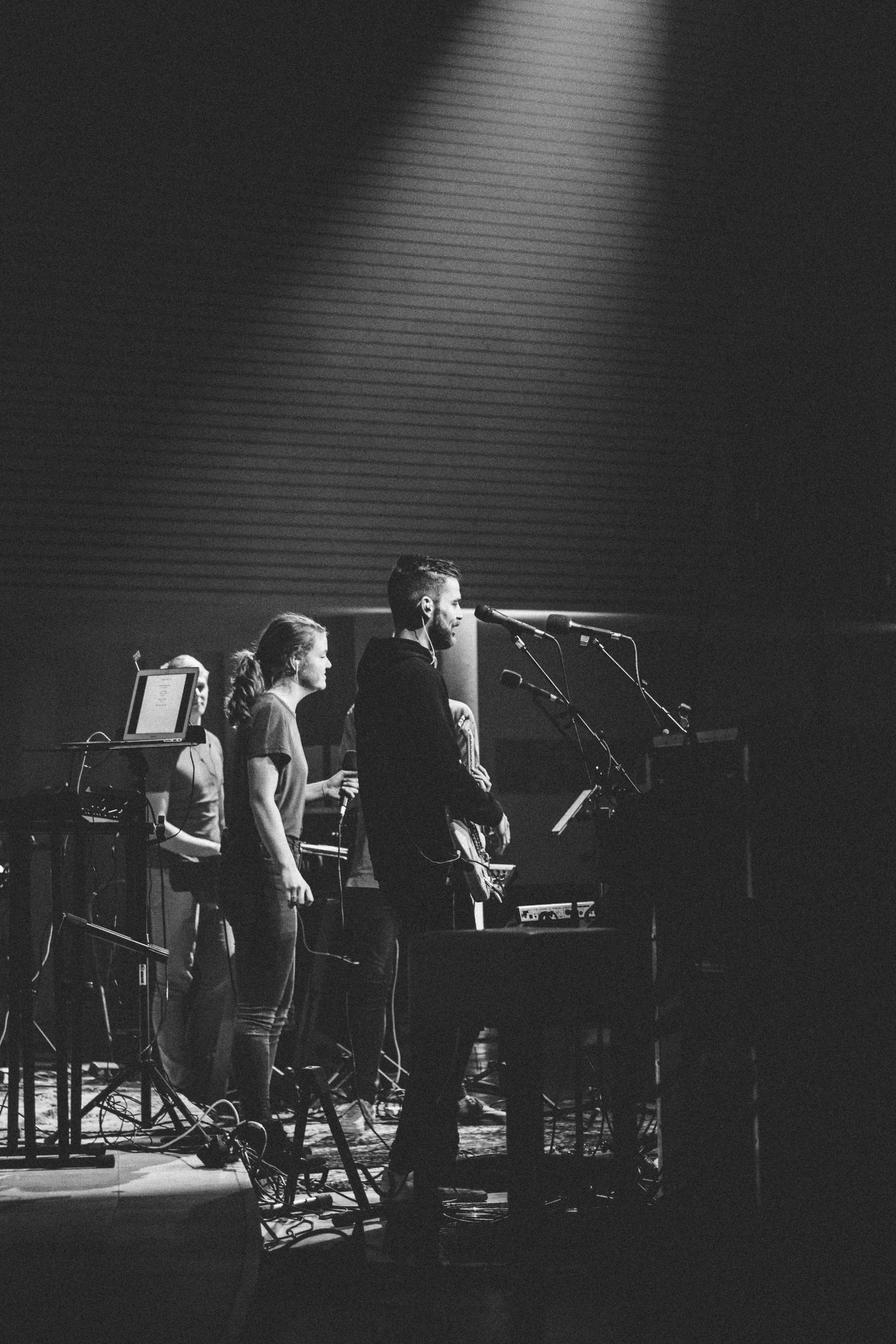 3 Tips on Overcoming the Pressure to Perform