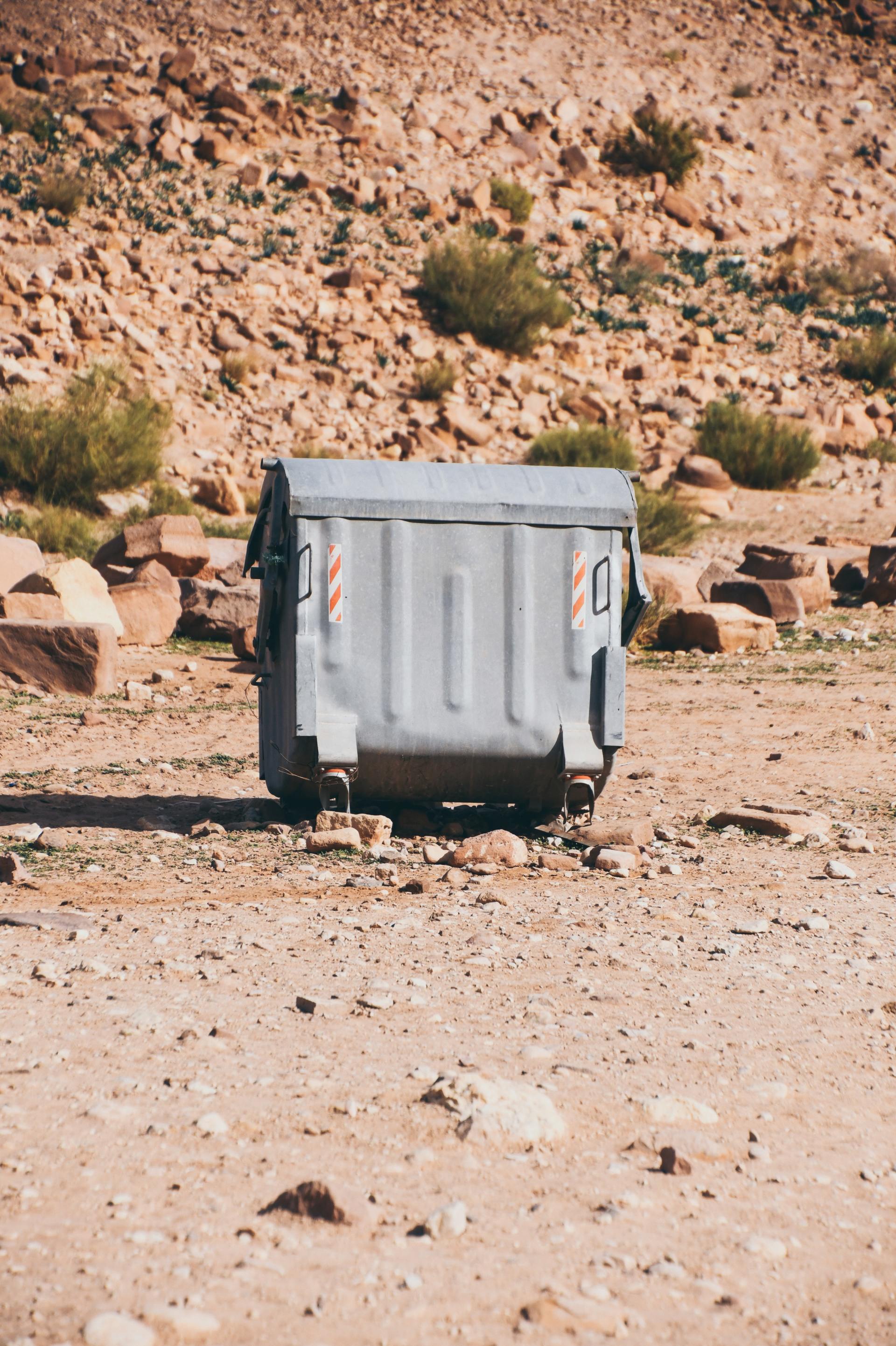 Stop Your Leaflets Ending Up in the Bin | JogPost