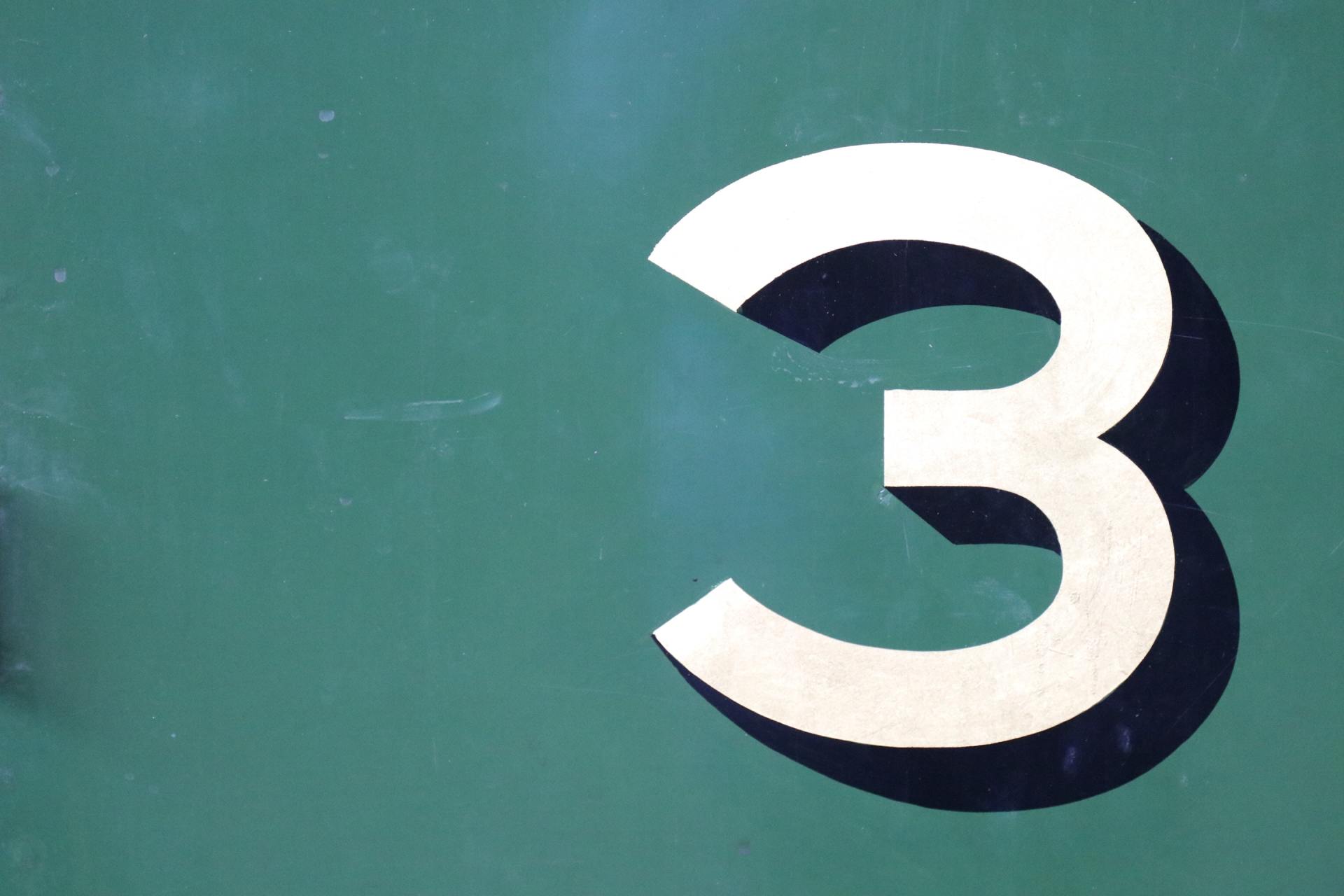 What Are The 3 Most Important Interview ions 