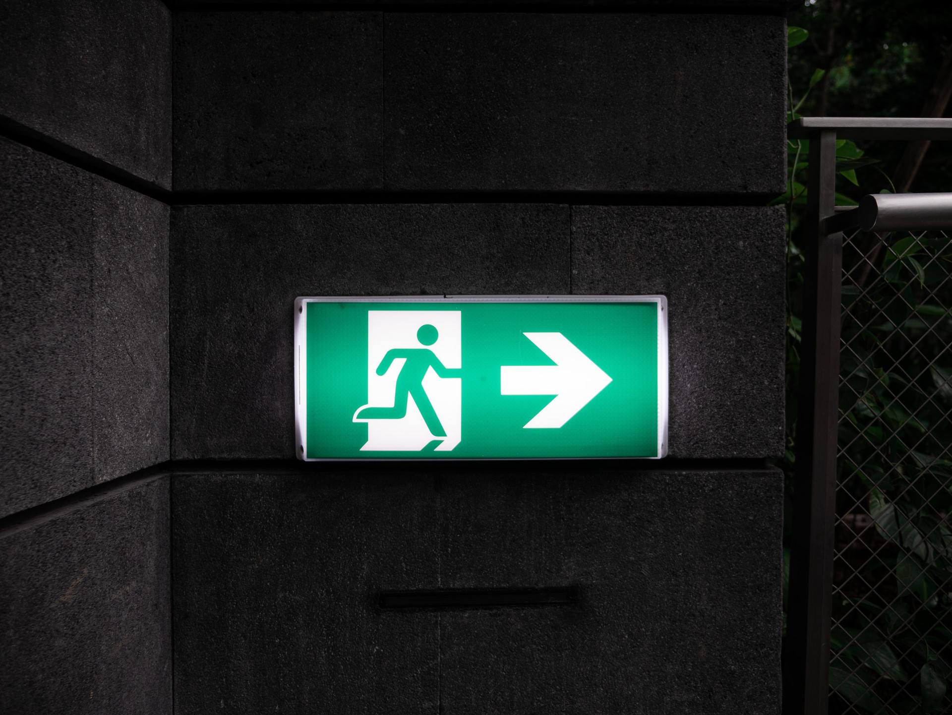 Resigning During An Investigation Or Disciplinary Process