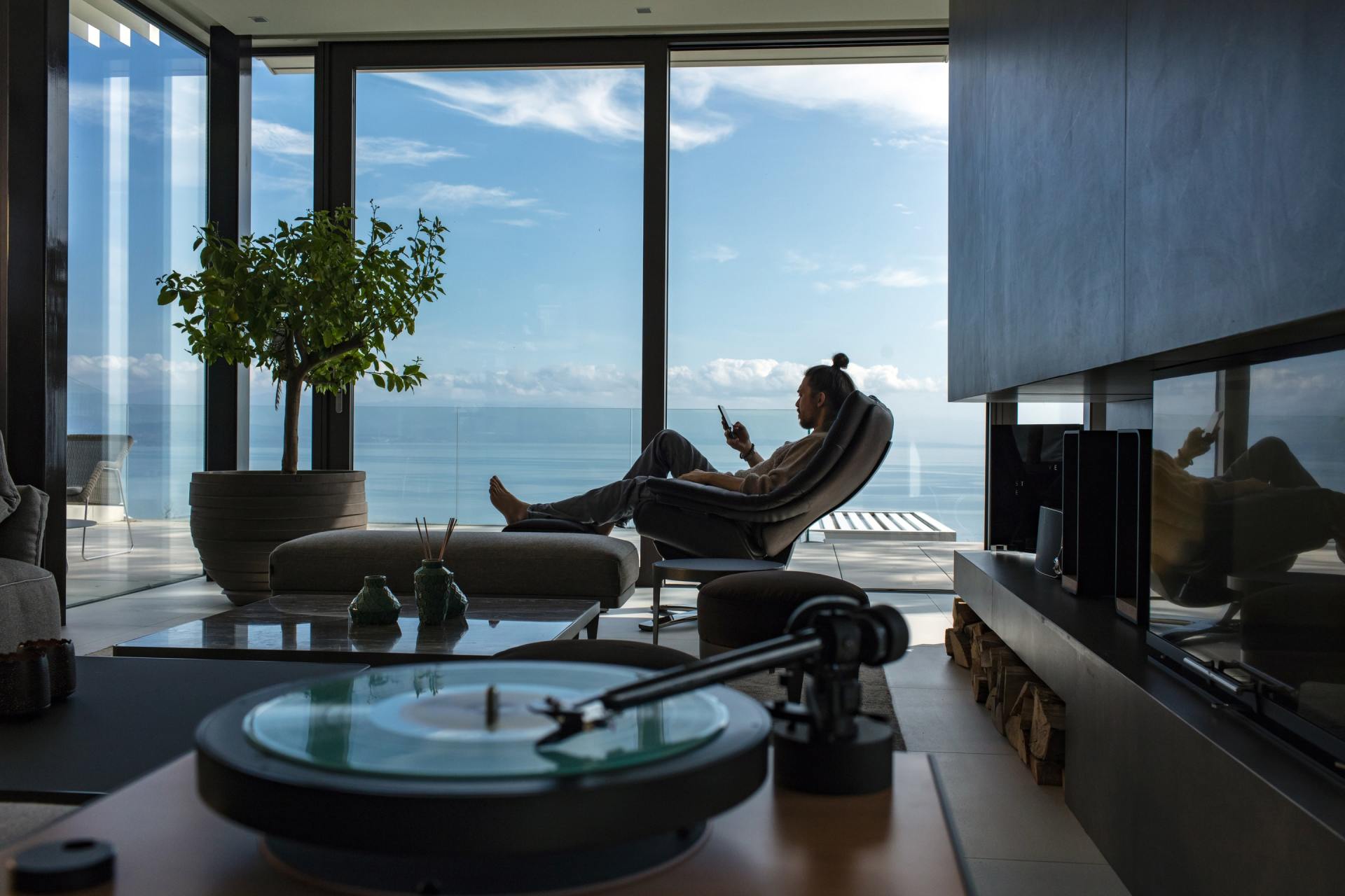 Living the High Life - Which Floor is Best for You?