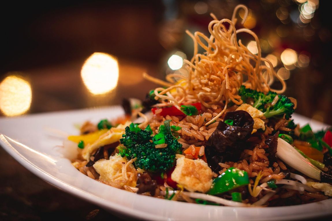 Ocean Zen Restaurant