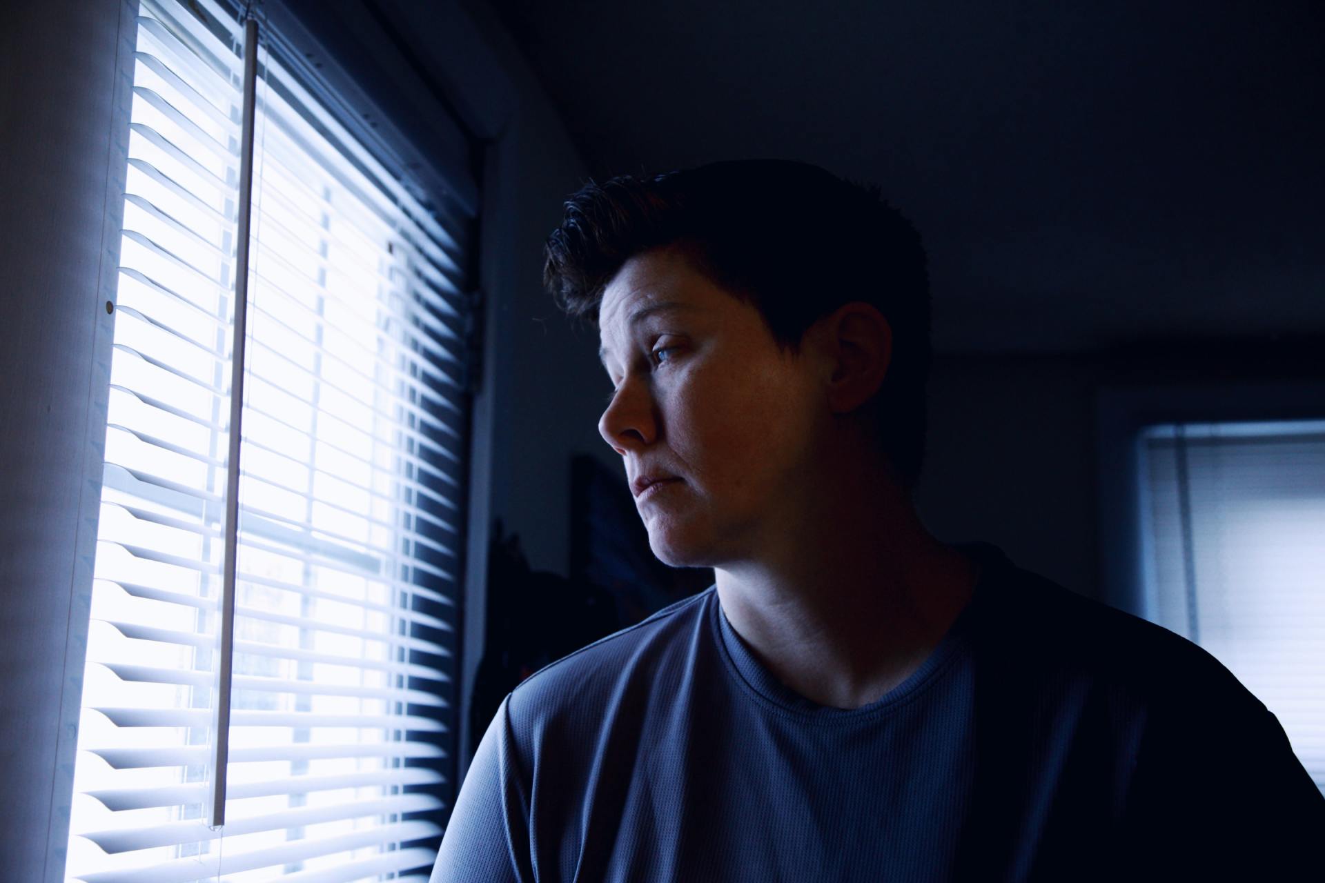 Persistent Complex Bereavement Disorder