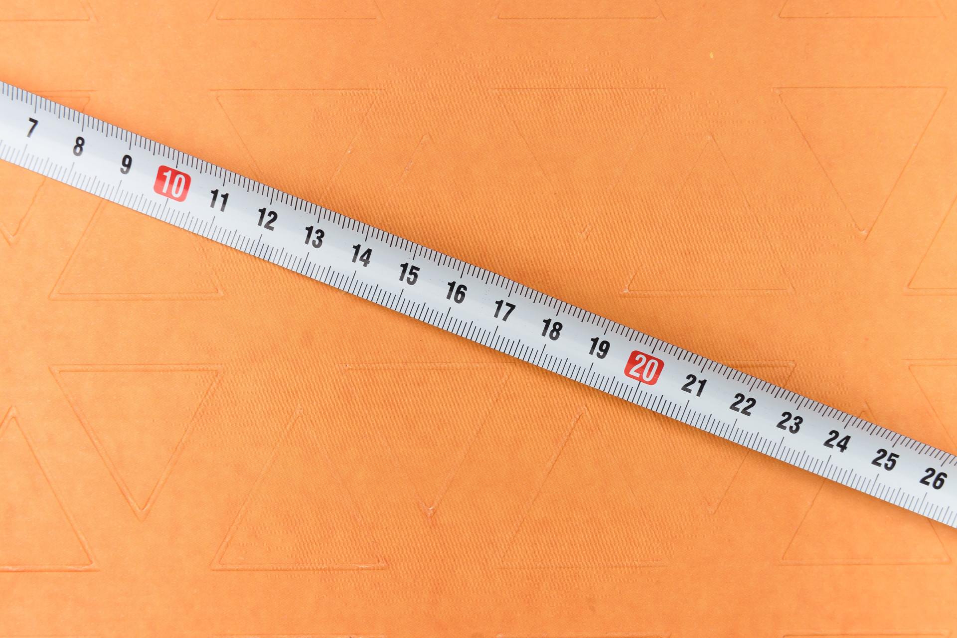 How To Measure Your Kitchen