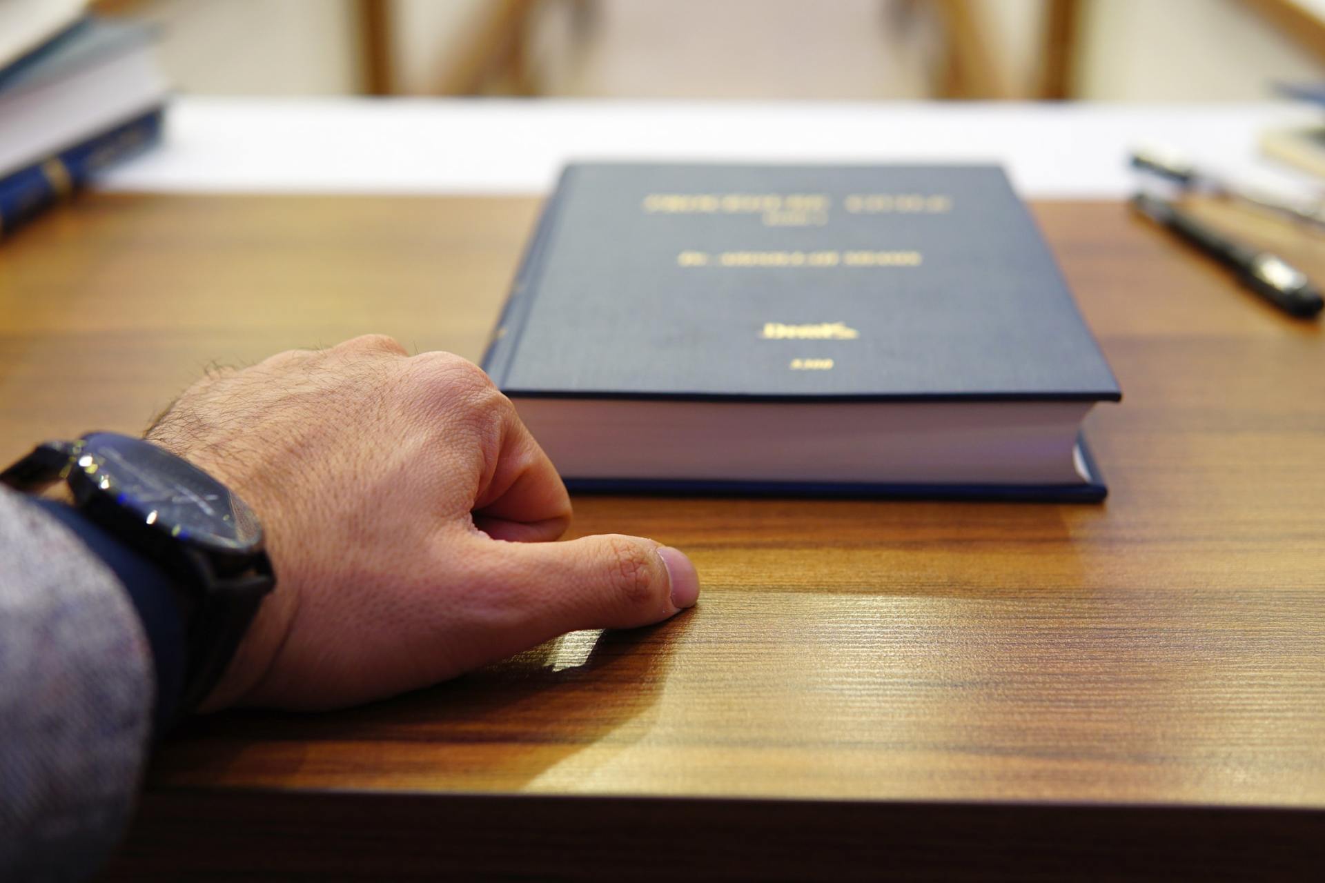 The Difference Between Notary Public Notario Publico
