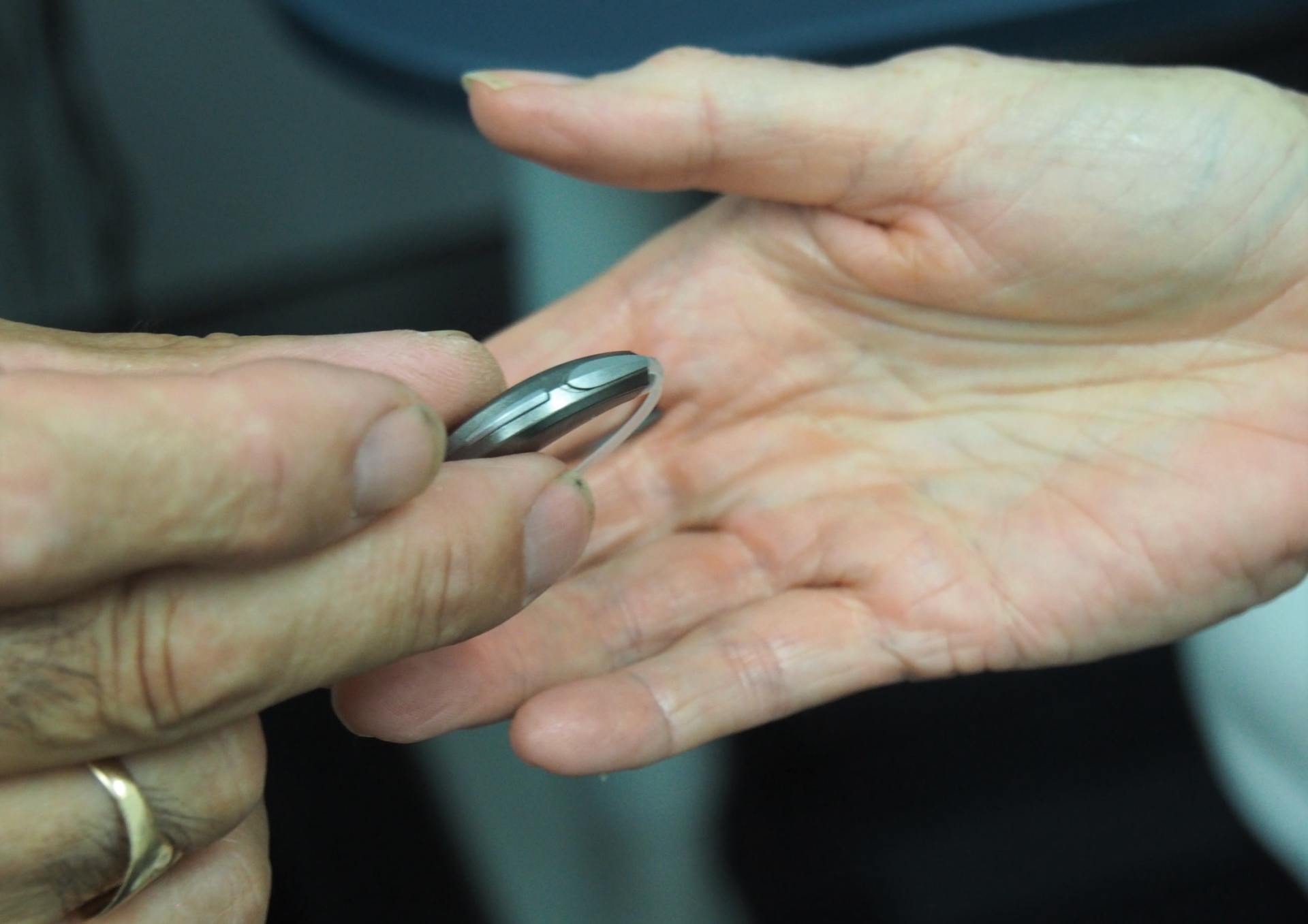 Hearing Aid Fittings