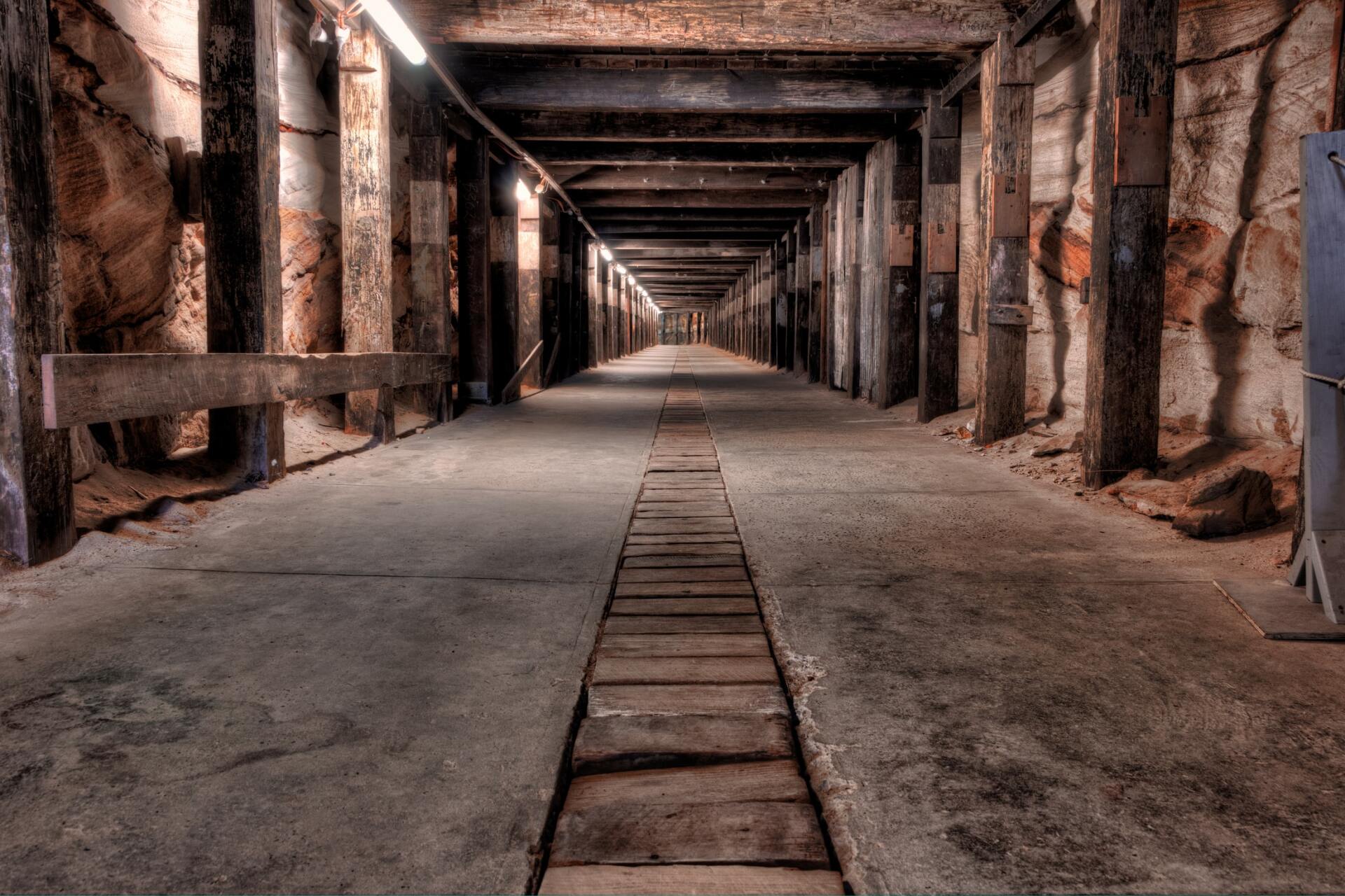 Mine Site Fire Suppression | North Queensland | East-West Fire Services