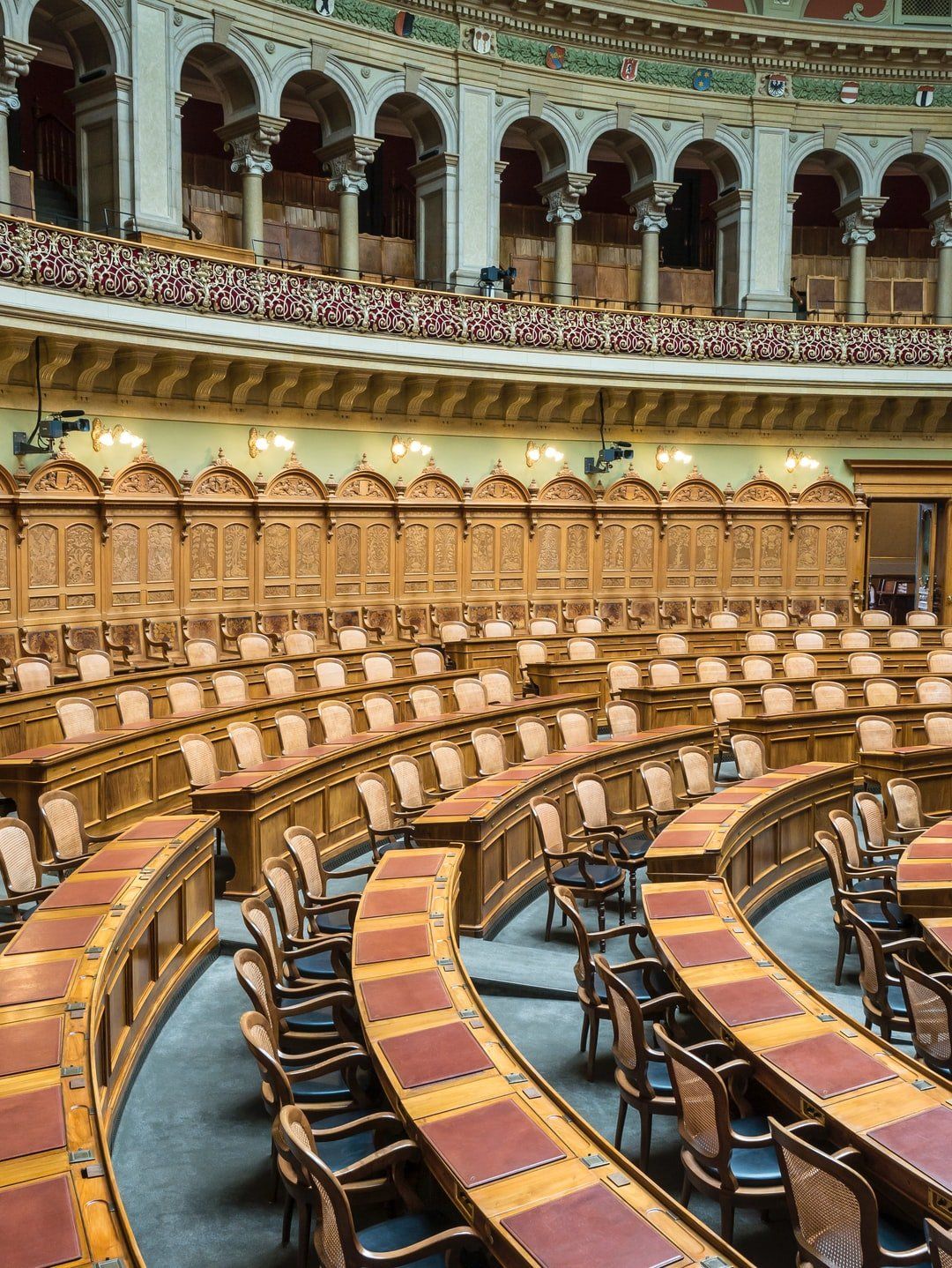 Assemblée Générale