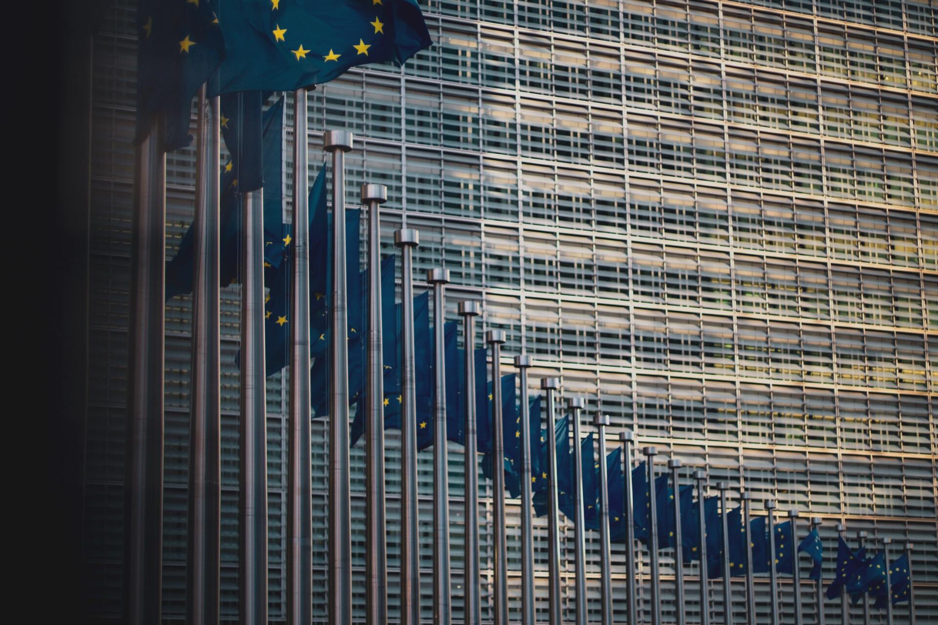 EU Dual Use Export Controls EU Dual Use Export Controls