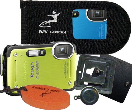 ocean beach sf camera